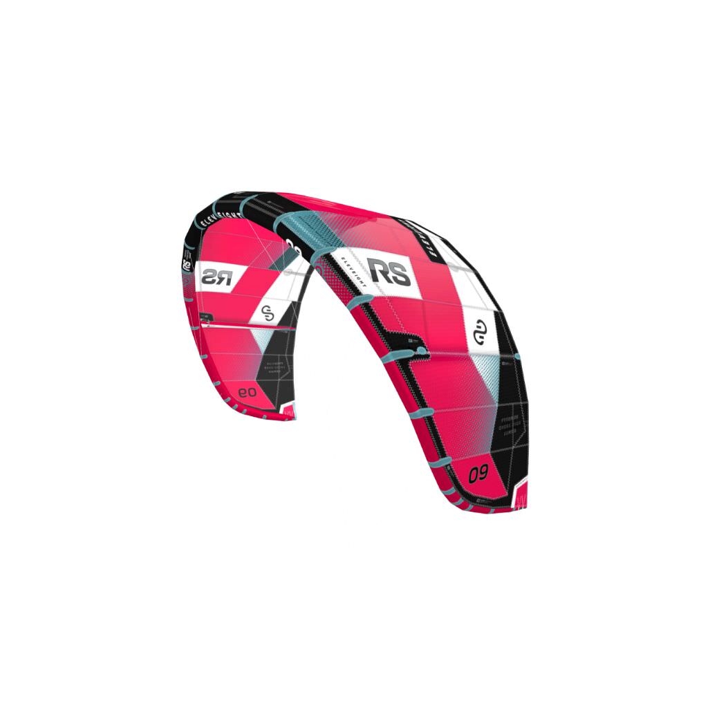 Eleveight RS V9 Kite Red 12