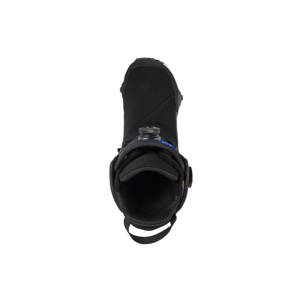 Burton Highshot X Step On Snowboard Boot 2026 (Black) US 15 / EU 48