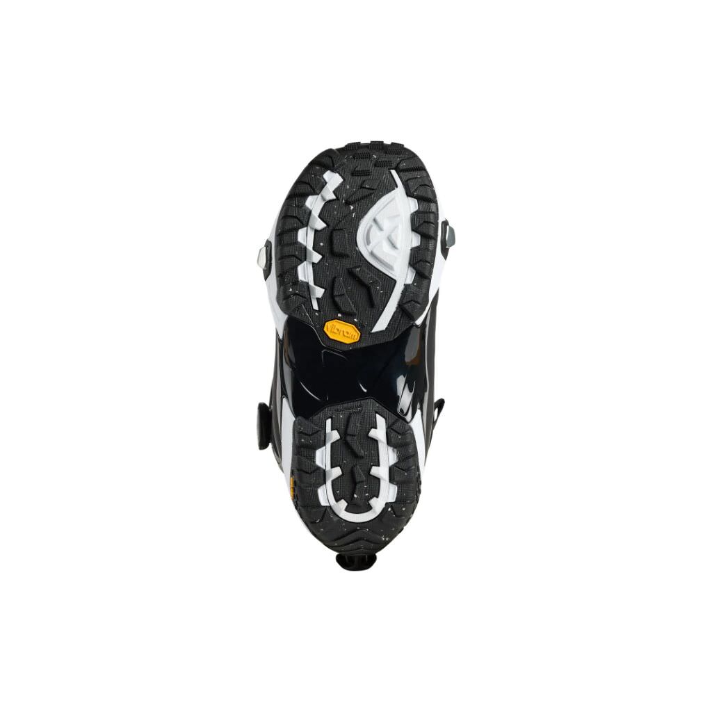 Burton Highshot X Step On Snowboard Boot 2026 (Black) US 15 / EU 48