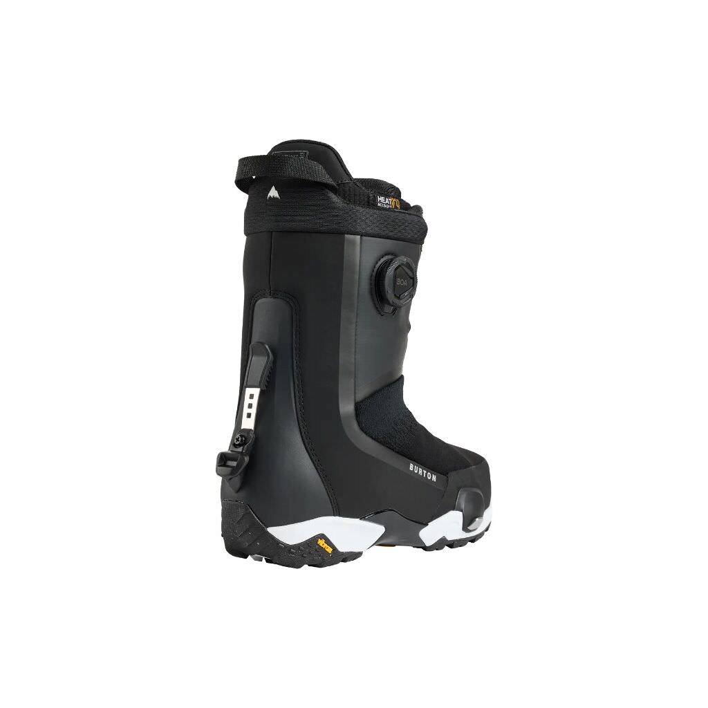 Burton Highshot X Step On Snowboard Boot 2026 (Black) US 15 / EU 48