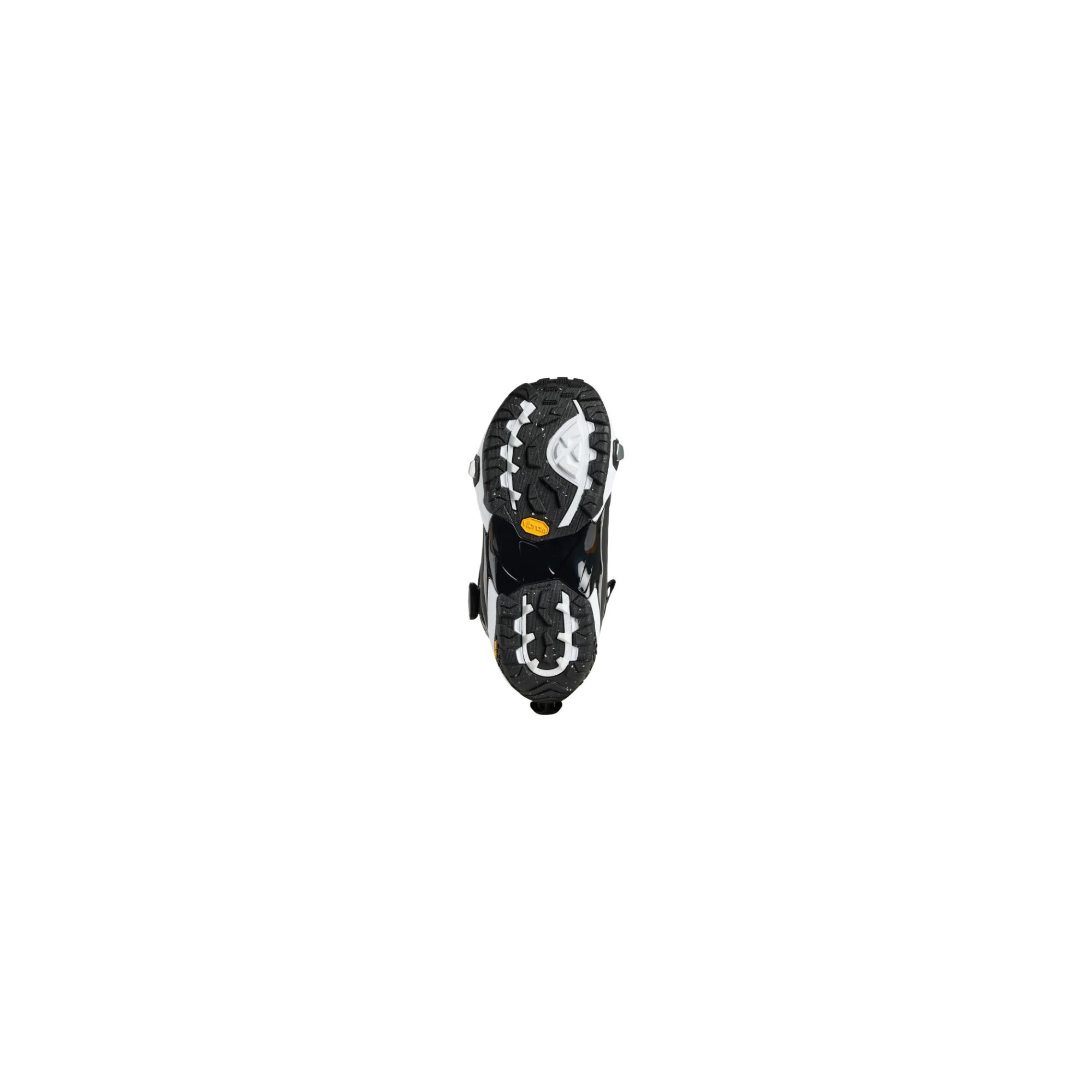 Burton Highshot X Step On Snowboard Boot 2026 (Black) US 15 / EU 48